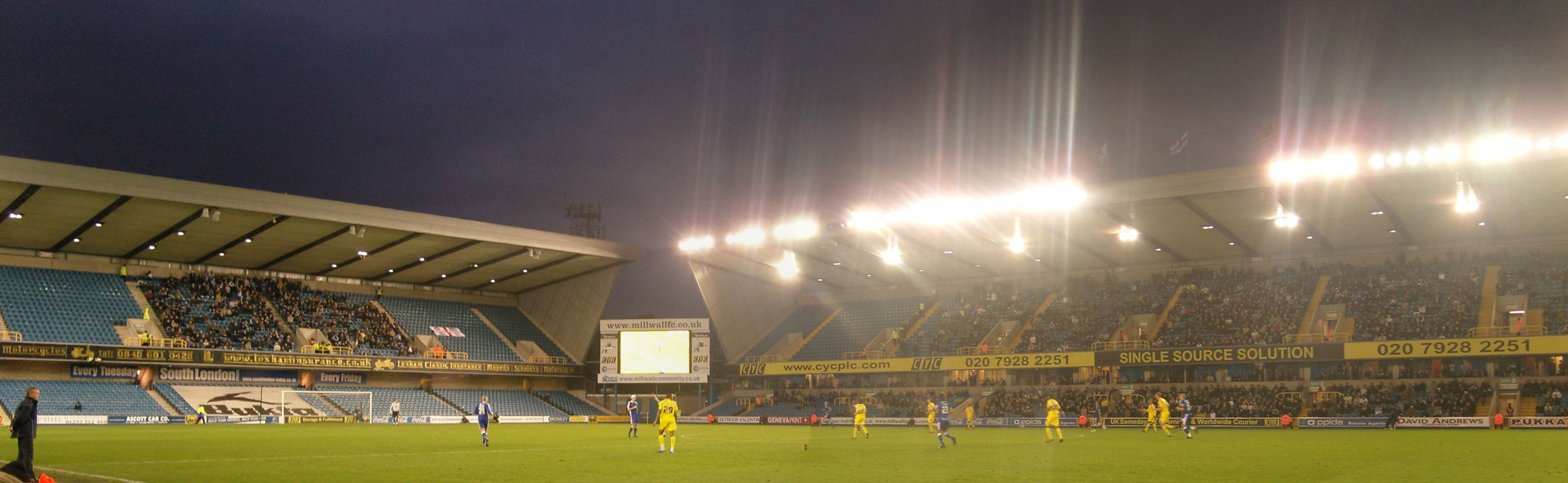 Help for the Heroes… – The Ball is Round