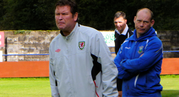 The boy from Brazil is back – The Ball is Round