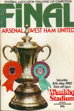What happened to the magic of FA Cup Final day? – The Ball is Round